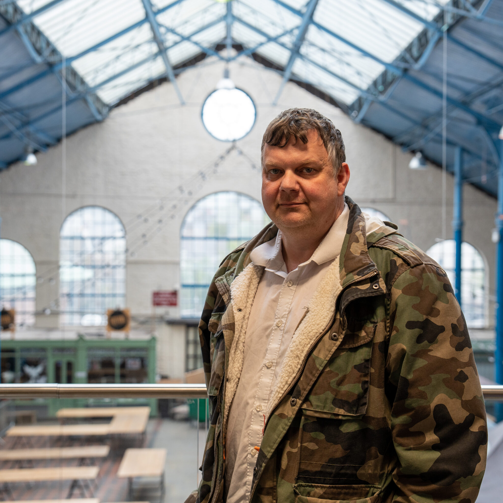 Meet The Team - Abergavenny Town Council